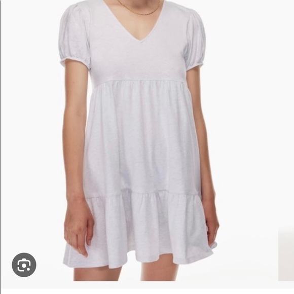 Aritzia | Dresses | Aritizia Sundeh Sundays Best Cruise Dress Heather ...